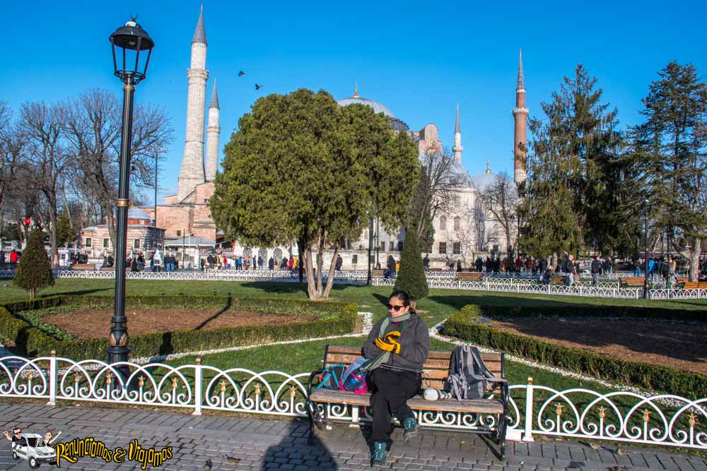 que hacer y que ver en estambul Turquia 2018 Renunciamos y viajamos-4 ... que hacer y que ver en estambul Turquia 2018 Renunciamos y viajamos-4 ...