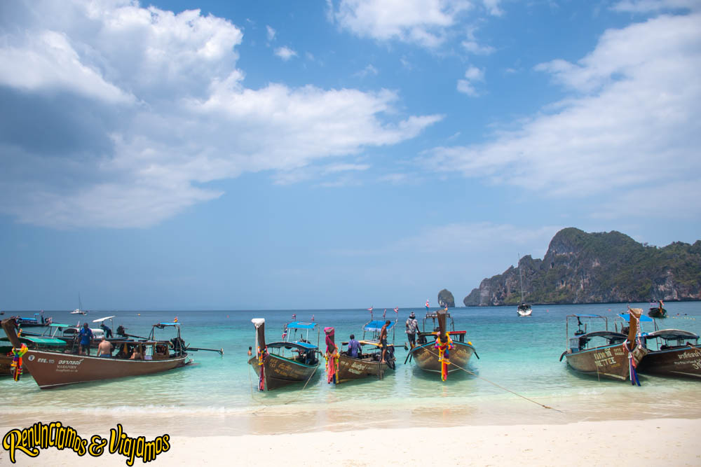 que hacer y que ver en koh phi phi tailandia renunciamos y viajamos ... que hacer y que ver en koh phi phi tailandia renunciamos y viajamos ...
