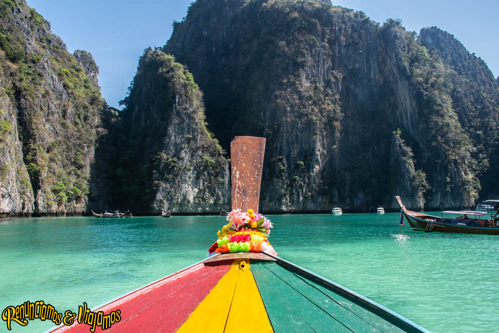 que hacer y que ver en koh phi phi tailandia renunciamos y viajamos ... que hacer y que ver en koh phi phi tailandia renunciamos y viajamos ...